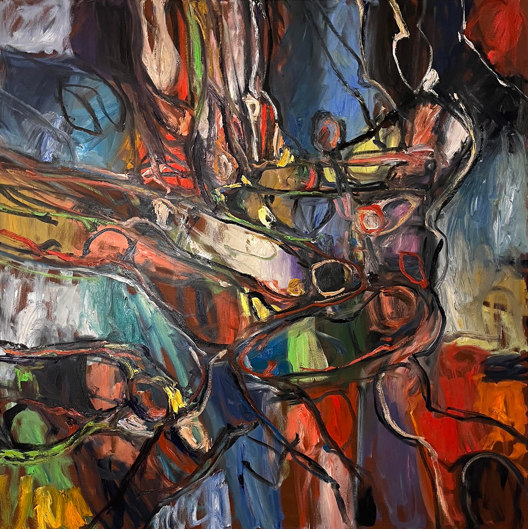 "Openings" | RISD Alumni